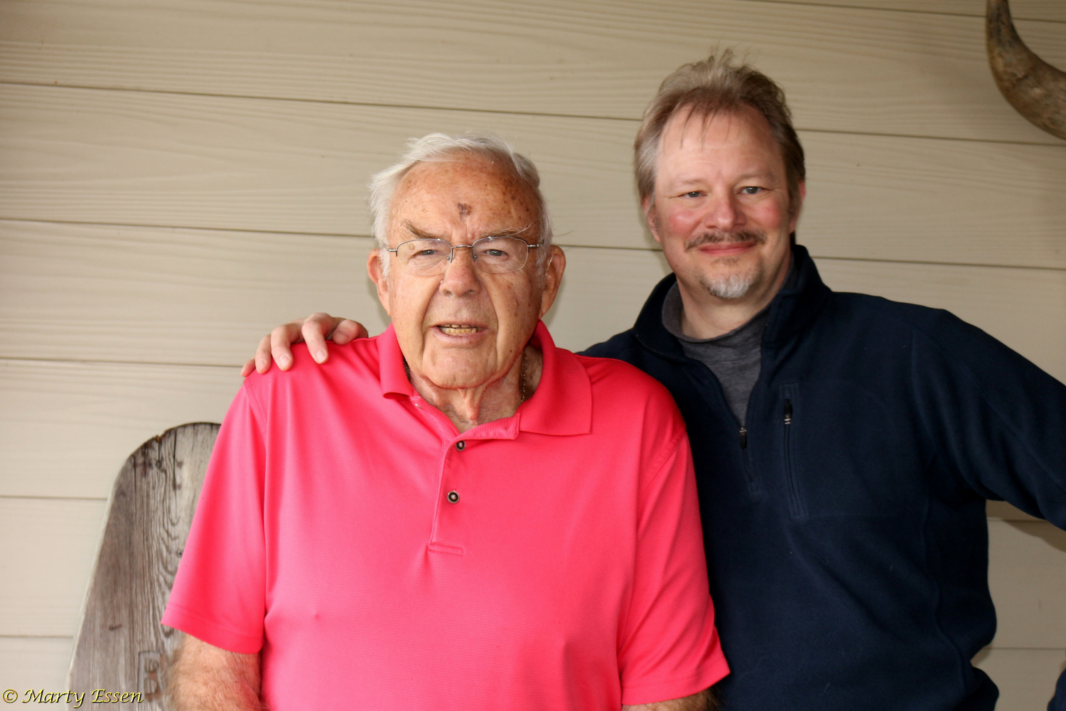 Farewell to the late-great Stewart Brandborg - Around the World with ...